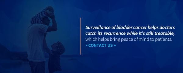 For Those Newly Diagnosed With Bladder Cancer | Cxbladder