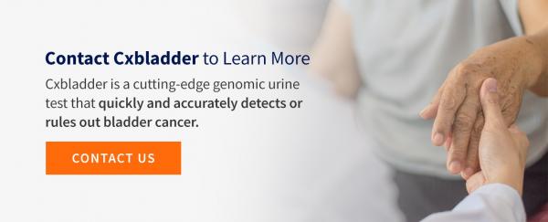 Managing Life After Bladder Cancer | Cxbladder