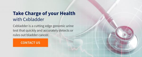 Is Bladder Cancer Curable? | Cxbladder Blog